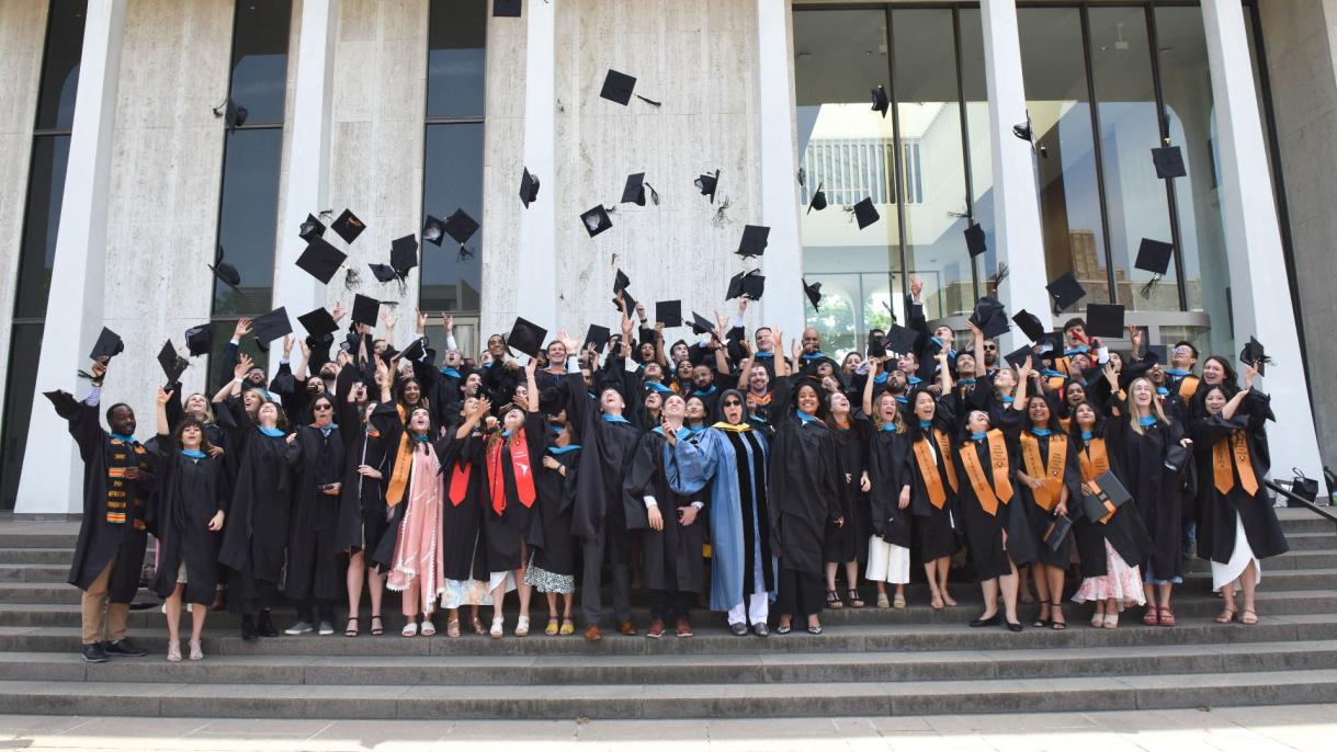 Graduate Programs | Princeton School of Public and International Affairs